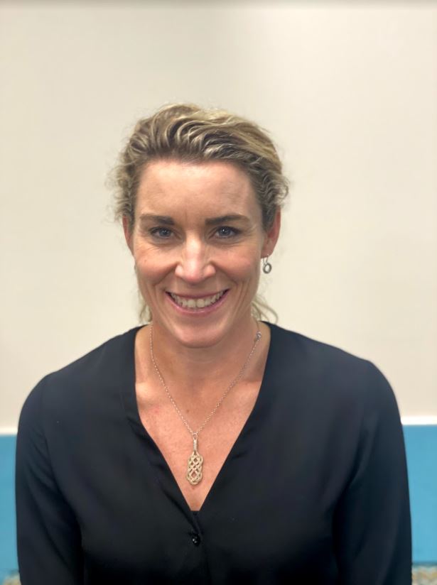 Board of Trustees – Beckenham Te Kura o Pūroto